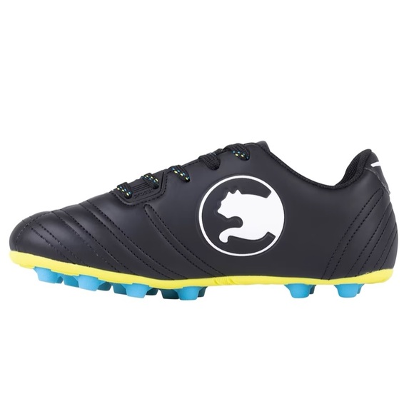 Puma | Shoes | Puma Procat Speed Force Fg Soccer Cleats Jr | Poshmark